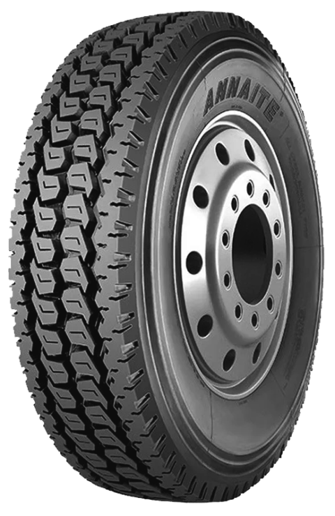 Camion - Summa Llantas