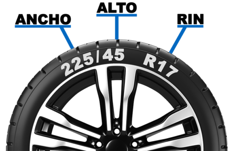 Autos y Camionetas | Summa Llantas